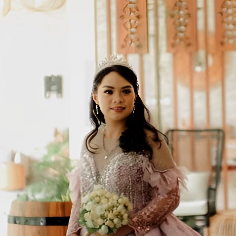 Wedding Invitation David & Yunni