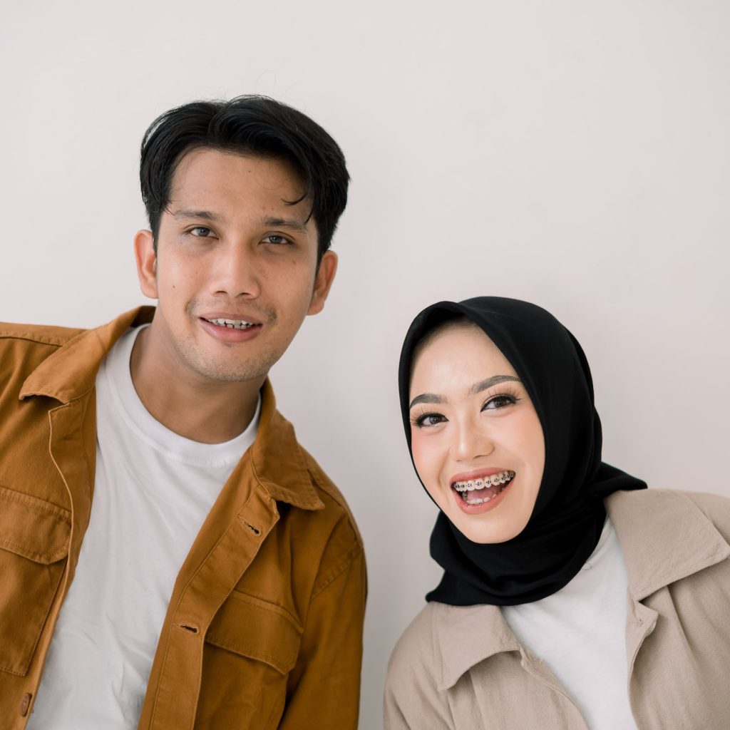 Wedding Invitation Mifta & Shodiq