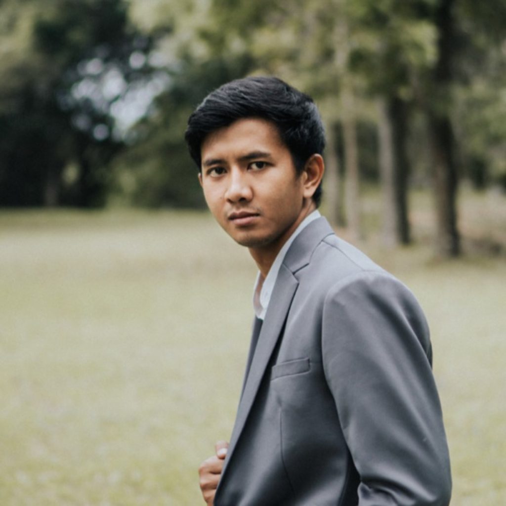 Rizka & Gilang Wedding Invitation